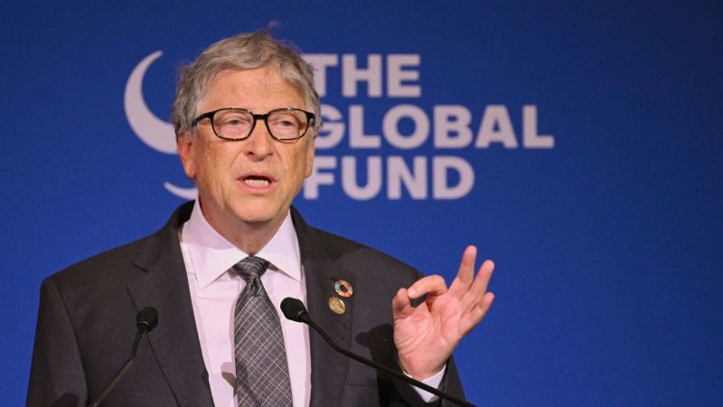 Luiz Faro on LinkedIn: Bill Gates explains why we shouldn't be afraid ... Luiz Faro on LinkedIn: Bill Gates explains why we shouldn't be afraid ...