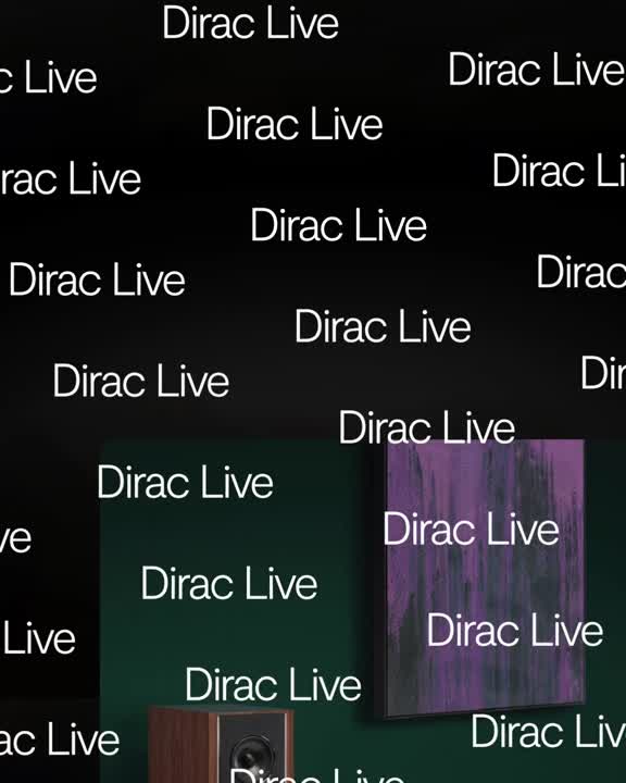 Dirac on LinkedIn: Dirac Live Bass Control, now on NAD. With the NAD ... Dirac on LinkedIn: Dirac Live Bass Control, now on NAD. With the NAD ...