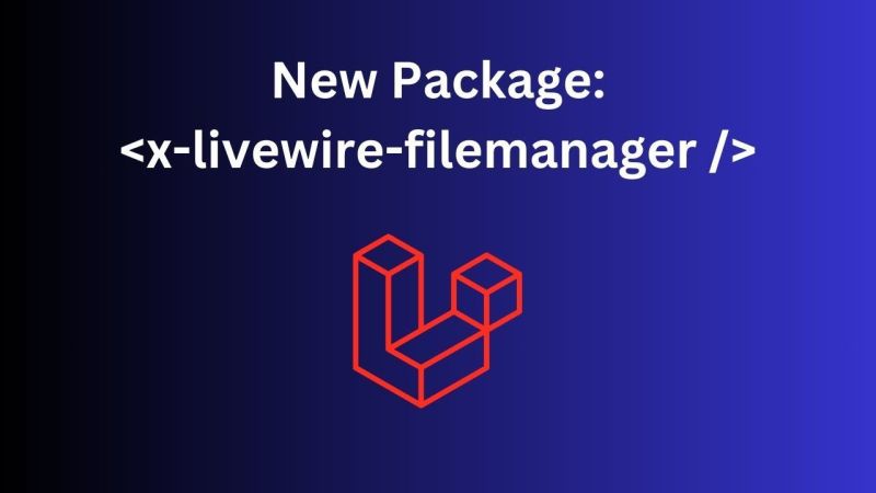 Povilas Korop on LinkedIn: Laravel File Manager with Livewire: New Package Povilas Korop on LinkedIn: Laravel File Manager with Livewire: New Package