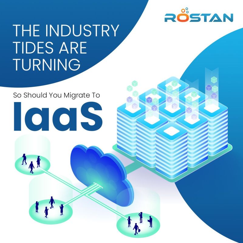 If you want to migrate to IaaS and want a reliable partner to do so ... If you want to migrate to IaaS and want a reliable partner to do so ...