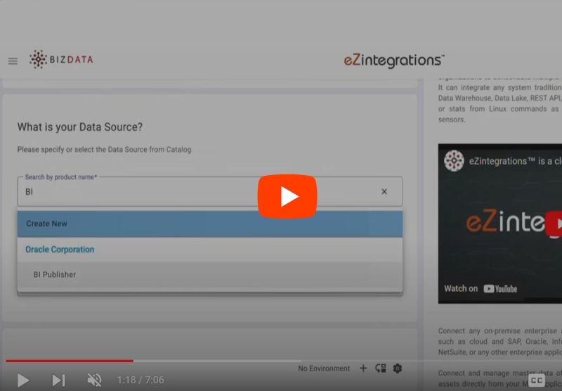 How to break free from data desert with Oracle BI Publisher | Bizdata ... How to break free from data desert with Oracle BI Publisher | Bizdata ...