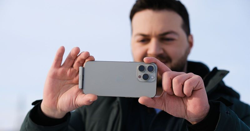 Phone-Friendly Planck SSD Is 'World's Smallest' SSD Built for Creators ... Phone-Friendly Planck SSD Is 'World's Smallest' SSD Built for Creators ...