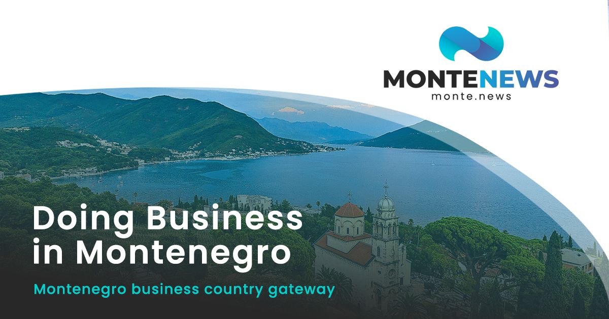Monte.News on LinkedIn: EBRD raises Montenegro's economic growth ... Monte.News on LinkedIn: EBRD raises Montenegro's economic growth ...
