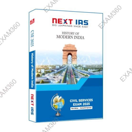 EXAM360® (INDIA) on LinkedIn: 📚 Struggling with History of Modern India ... EXAM360® (INDIA) on LinkedIn: 📚 Struggling with History of Modern India ...
