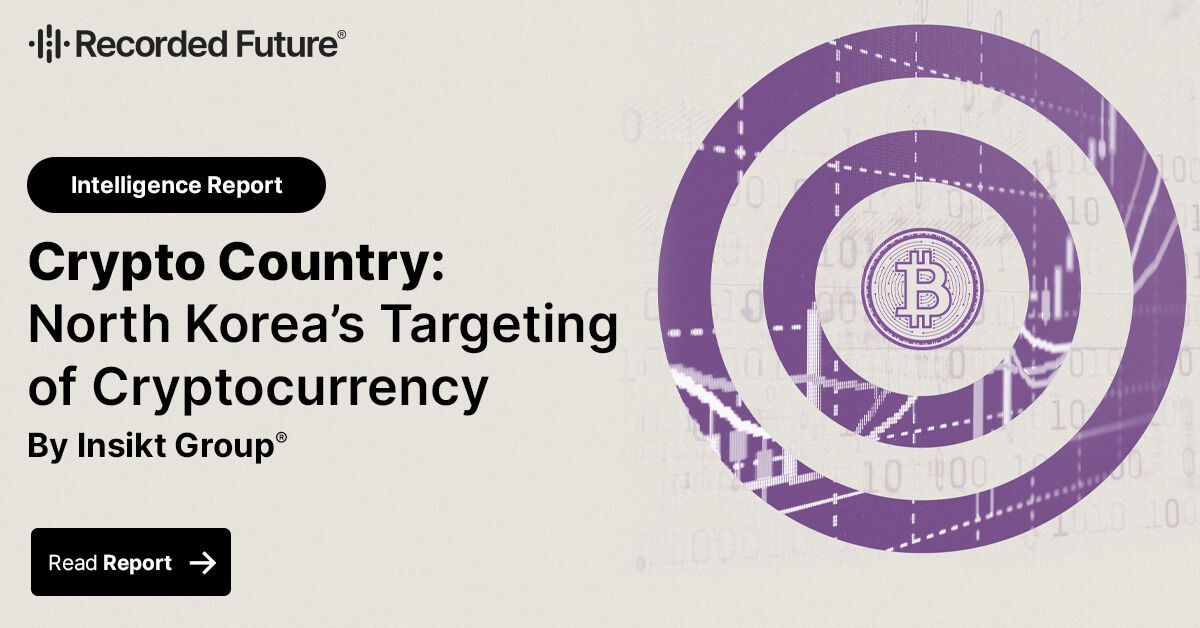 Amadeus Collard on LinkedIn: Crypto Country: North Korea’s Targeting of ... Amadeus Collard on LinkedIn: Crypto Country: North Korea’s Targeting of ...