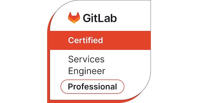 Daniel O. Picatto on LinkedIn: GitLab Certified Services Engineer ... Daniel O. Picatto on LinkedIn: GitLab Certified Services Engineer ...