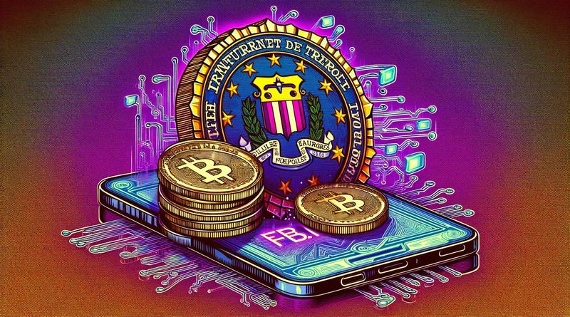 FBI warns of exploding crypto investment fraud | Coinpri FBI warns of exploding crypto investment fraud | Coinpri