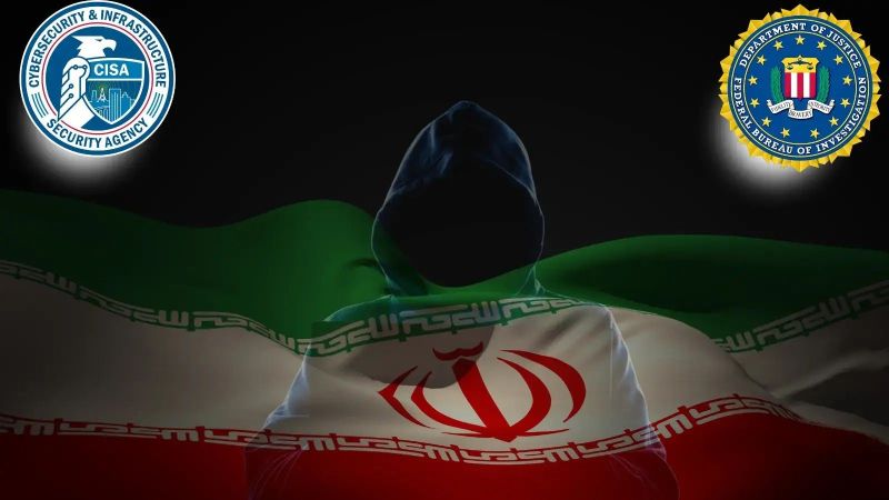 Aghiath Chbib on LinkedIn: FBI Investigation Confirms that Iran Hackers ... Aghiath Chbib on LinkedIn: FBI Investigation Confirms that Iran Hackers ...