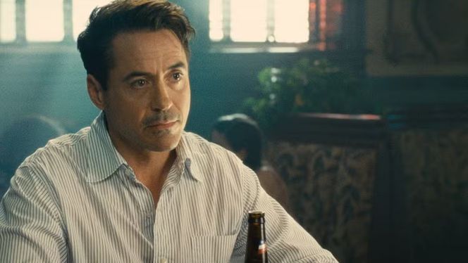 theGeek on LinkedIn: Robert Downey Jr. Set to Star in Universal’s ... theGeek on LinkedIn: Robert Downey Jr. Set to Star in Universal’s ...