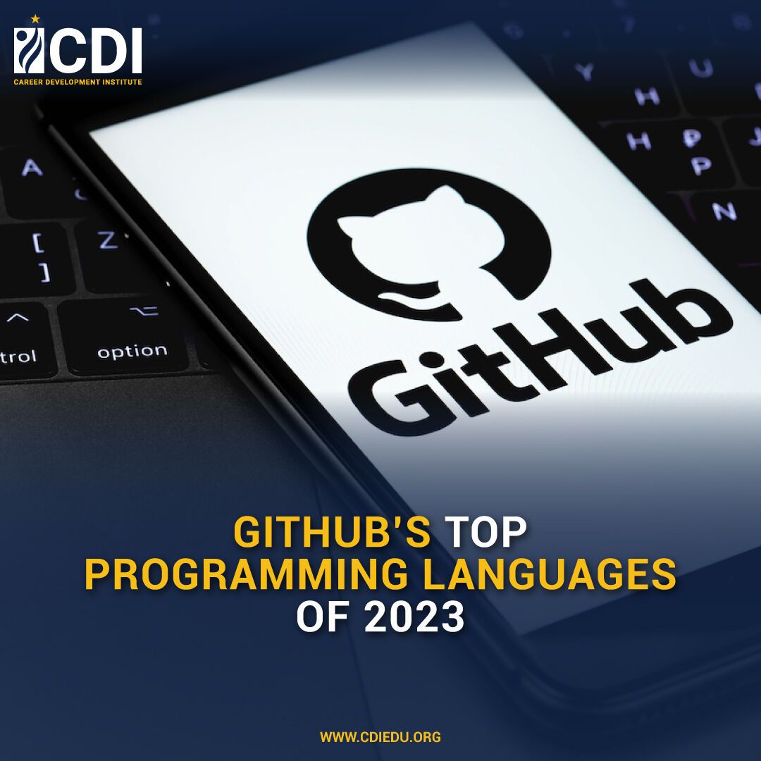 GitHut: GitHub's Top Programming Languages 2023 | Career Development ... GitHut: GitHub's Top Programming Languages 2023 | Career Development ...