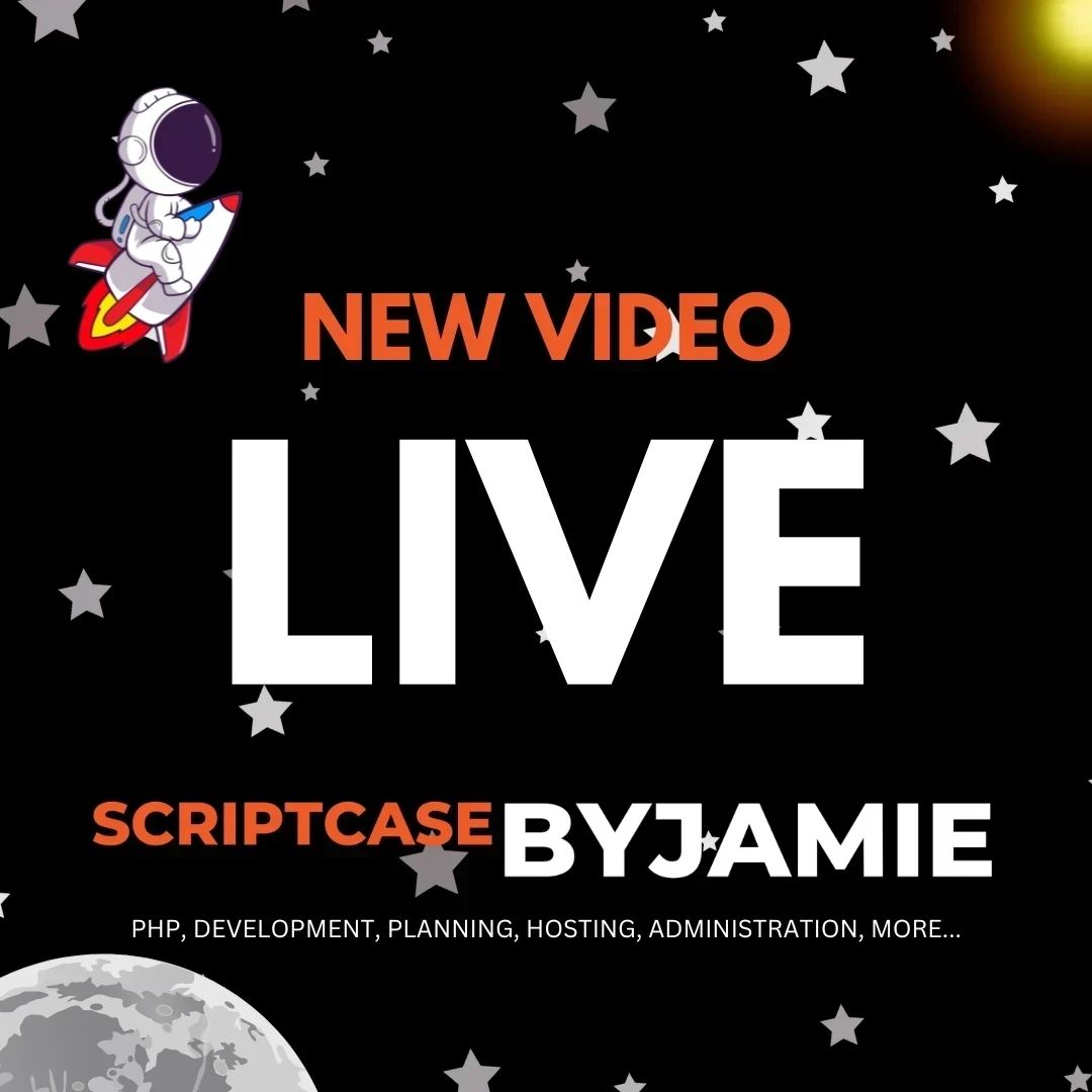 ScriptcaseByJamie on LinkedIn: #scriptcase #webdevelopment #coding # ... ScriptcaseByJamie on LinkedIn: #scriptcase #webdevelopment #coding # ...