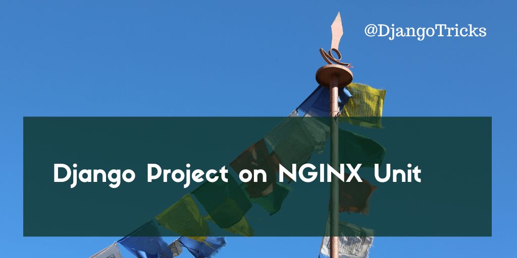 Real Python on LinkedIn: Django Project on NGINX Unit Real Python on LinkedIn: Django Project on NGINX Unit
