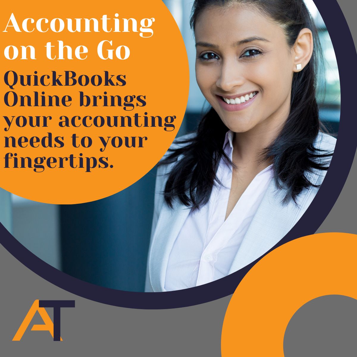 #mobileaccounting #quickbooksonline | Accounting Technology LLC #mobileaccounting #quickbooksonline | Accounting Technology LLC