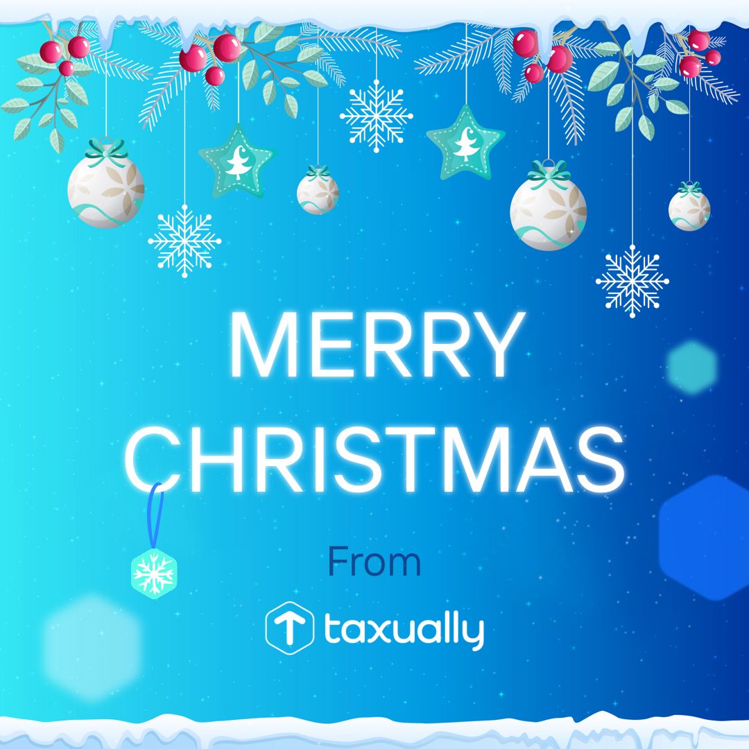 Taxually on LinkedIn: From all of us at Taxually, we wish you a most ... Taxually on LinkedIn: From all of us at Taxually, we wish you a most ...