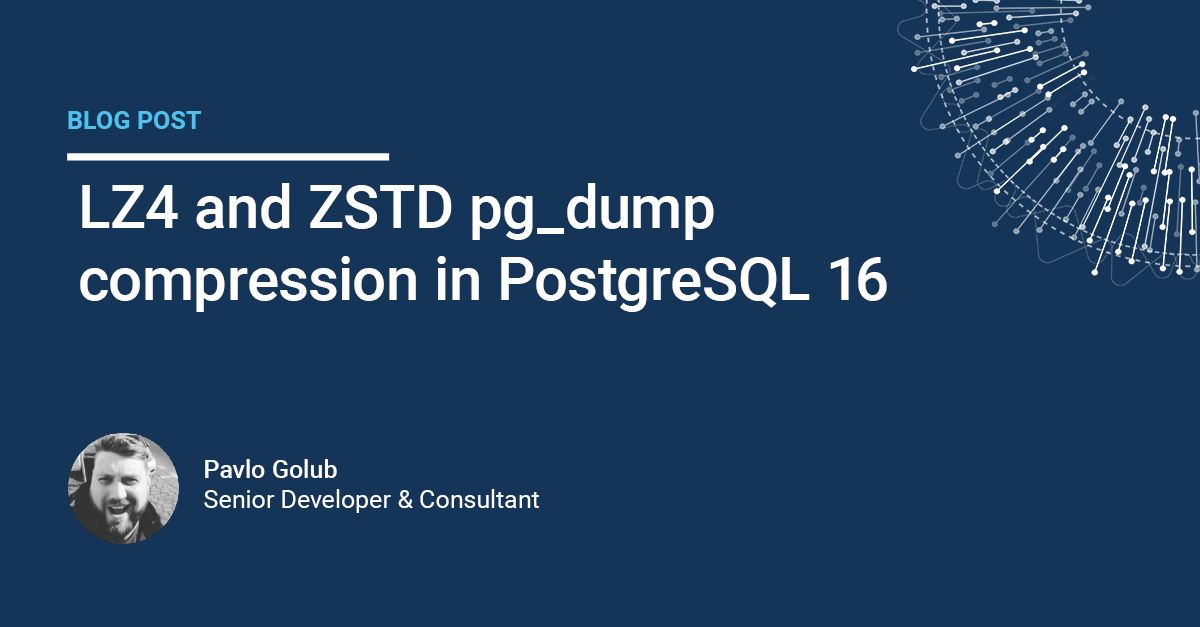 #postgresql #postgresql16 #database | CYBERTEC PostgreSQL Services and ... #postgresql #postgresql16 #database | CYBERTEC PostgreSQL Services and ...