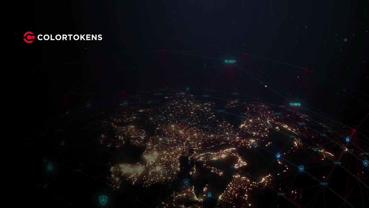 ColorTokens Inc. on LinkedIn: Leveraging Existing Infrastructure to ... ColorTokens Inc. on LinkedIn: Leveraging Existing Infrastructure to ...