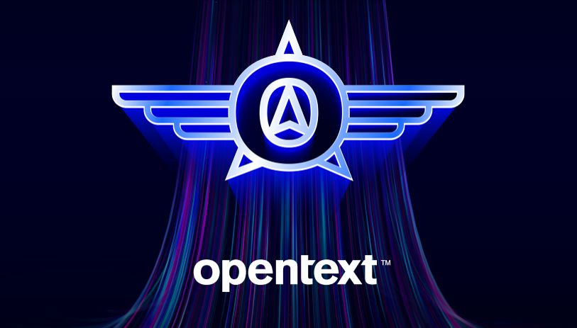 OpenText on LinkedIn: OpenText Aviator OpenText on LinkedIn: OpenText Aviator