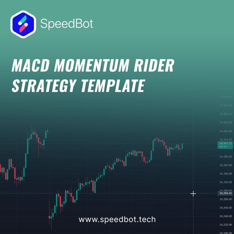 SpeedBot - An Algo Trading Platform on LinkedIn: #trading #algotrading ... SpeedBot - An Algo Trading Platform on LinkedIn: #trading #algotrading ...