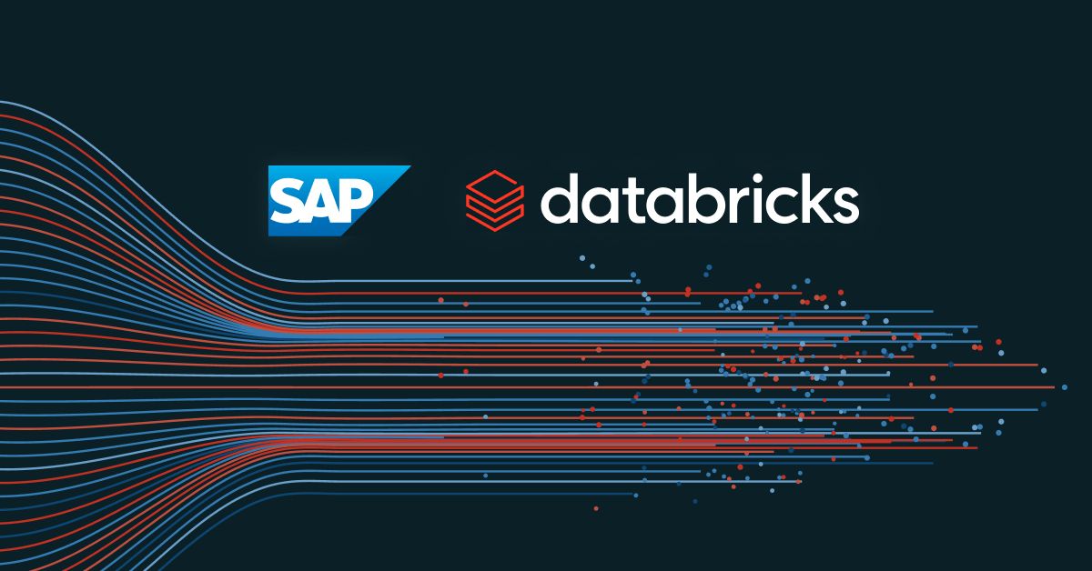 Introducing SAP Databricks | Ajinkya Netke Introducing SAP Databricks | Ajinkya Netke