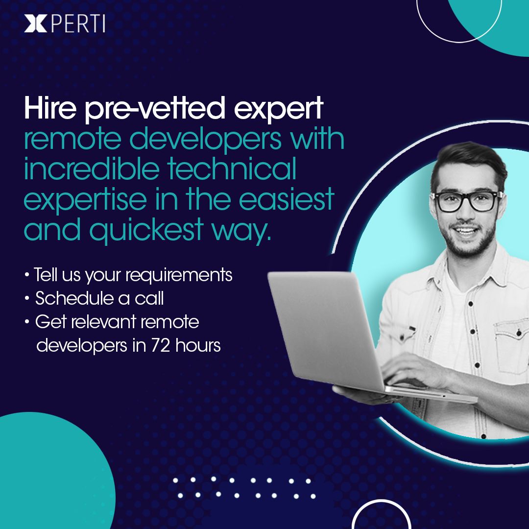Boost your tech career with Xperti | Xperti posted on the topic | LinkedIn Boost your tech career with Xperti | Xperti posted on the topic | LinkedIn