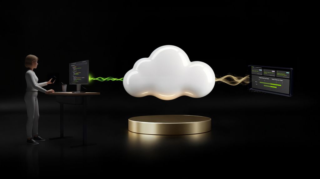 Announcing NVIDIA Exemplar Clouds for Benchmarking AI Cloud ... Announcing NVIDIA Exemplar Clouds for Benchmarking AI Cloud ...