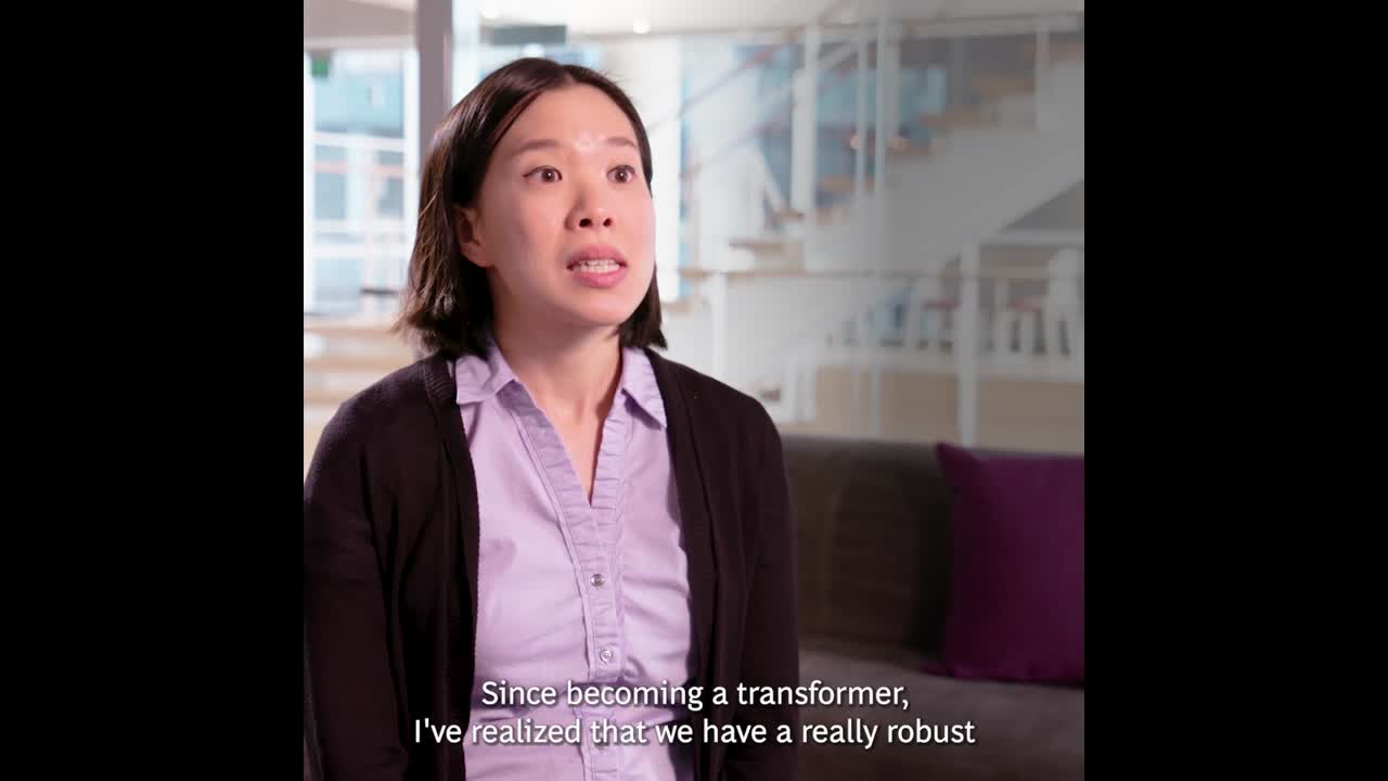 Navigating Client Challenges as a Transformer | BCG on Transformation Navigating Client Challenges as a Transformer | BCG on Transformation