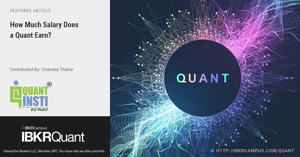 IBKR Quant on LinkedIn: #algorithmictrading #pythonprogramming #quant IBKR Quant on LinkedIn: #algorithmictrading #pythonprogramming #quant