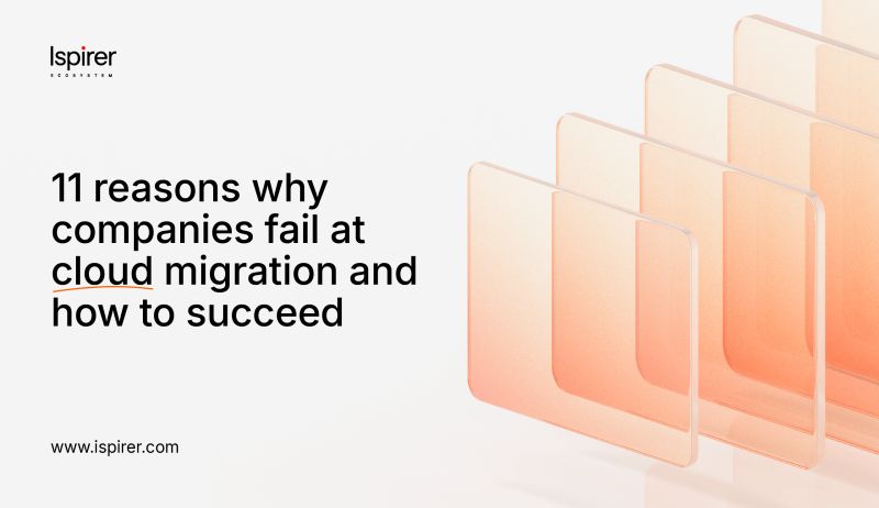 #cloudmigration #datamigration #oracle #ispirer | Ispirer Systems #cloudmigration #datamigration #oracle #ispirer | Ispirer Systems