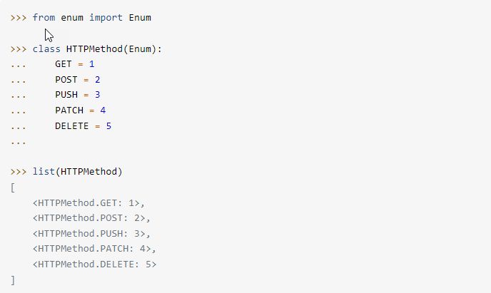 Real Python on LinkedIn: #python Real Python on LinkedIn: #python