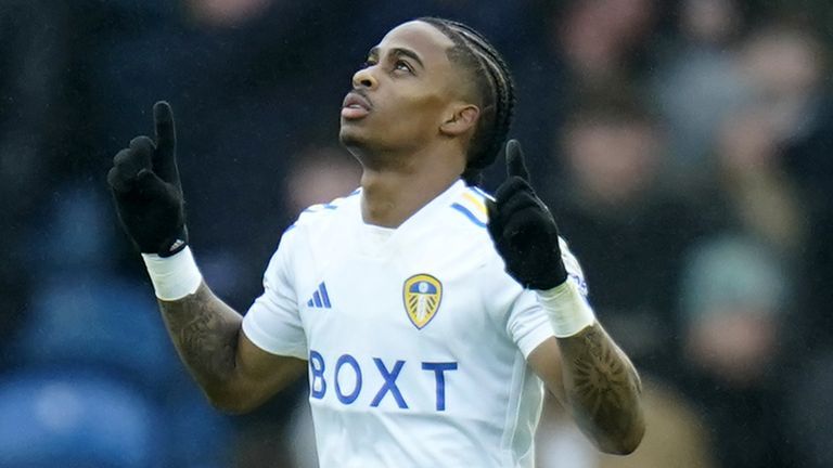 Sanal Kappakkuth on LinkedIn: Sky Bet Championship predictions: David ... Sanal Kappakkuth on LinkedIn: Sky Bet Championship predictions: David ...