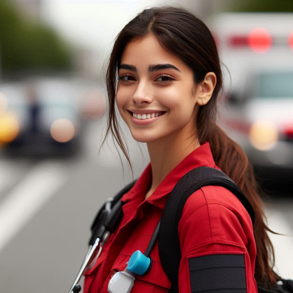 American Profession Guide on LinkedIn: Paramedic vs. EMT: Key ... American Profession Guide on LinkedIn: Paramedic vs. EMT: Key ...
