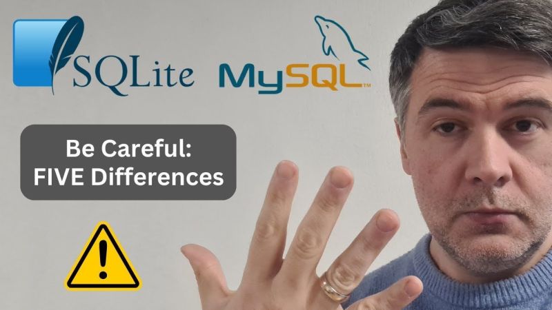 SQLite vs MySQL: 5 Differences Laravel Devs Need to Know | Povilas Korop SQLite vs MySQL: 5 Differences Laravel Devs Need to Know | Povilas Korop