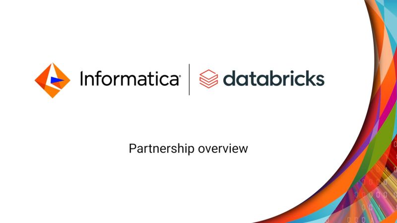 Krishna Sandeep Udayagiri on LinkedIn: Informatica + Databricks ... Krishna Sandeep Udayagiri on LinkedIn: Informatica + Databricks ...