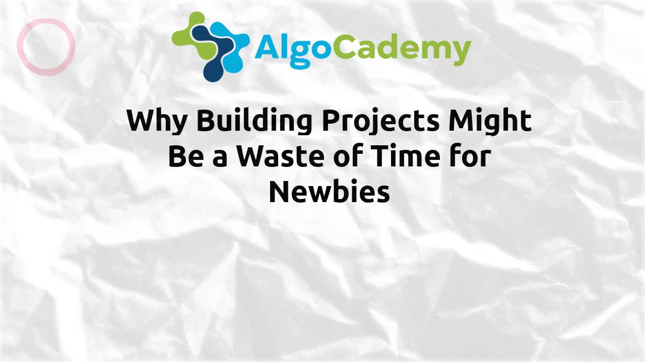 AlgoCademy on LinkedIn: #codingjourney #learntocode #programming # ... AlgoCademy on LinkedIn: #codingjourney #learntocode #programming # ...