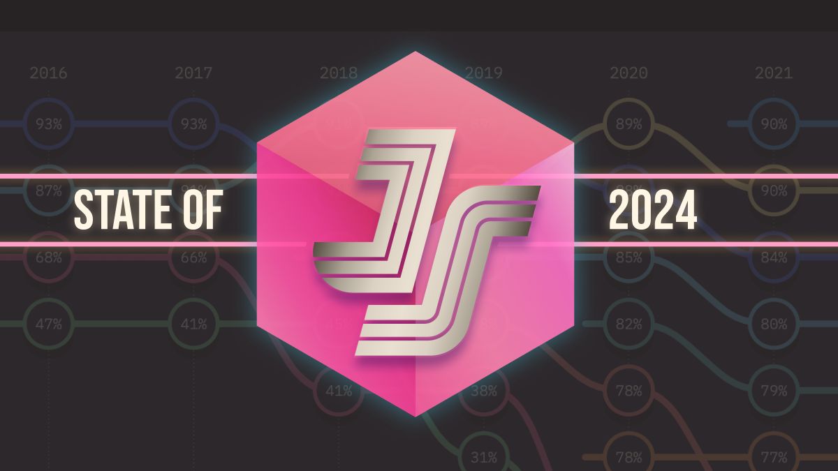 Vue.js Developers on LinkedIn: State of JavaScript 2024: Libraries Vue.js Developers on LinkedIn: State of JavaScript 2024: Libraries