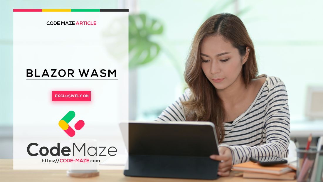 Marinko Spasojevic on LinkedIn: Publishing Blazor WebAssembly App to ... Marinko Spasojevic on LinkedIn: Publishing Blazor WebAssembly App to ...