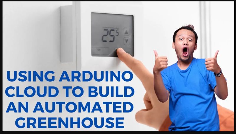 Educational Engineering Team on LinkedIn: #arduino #iot Educational Engineering Team on LinkedIn: #arduino #iot