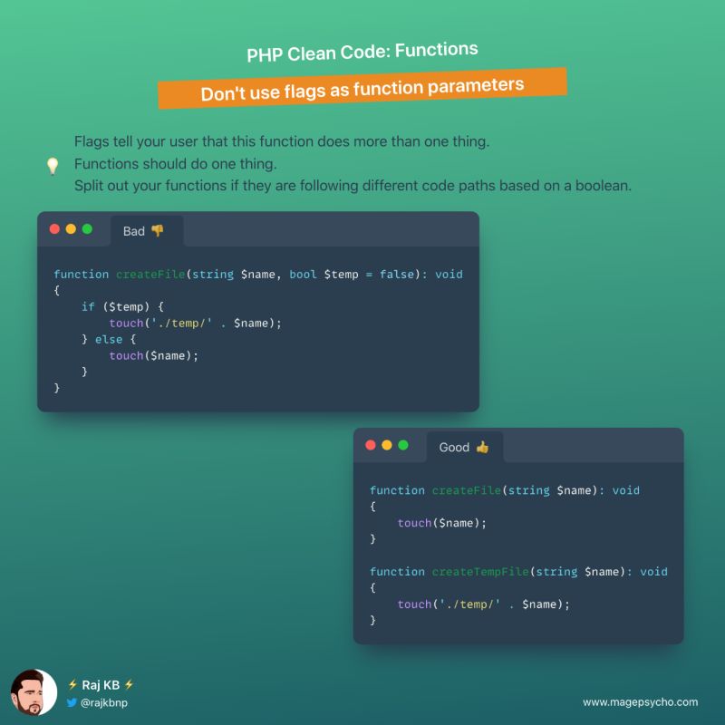 Raj KB on LinkedIn: #php #laravel #symfony Raj KB on LinkedIn: #php #laravel #symfony