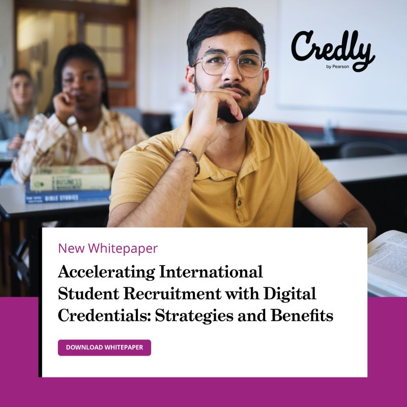 Credly by Pearson on LinkedIn: Final_Whitepaper_Accelerating ... Credly by Pearson on LinkedIn: Final_Whitepaper_Accelerating ...