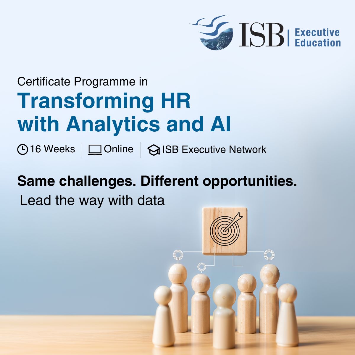 ISB Executive Education on LinkedIn: ISB HR Analytics and AI Course ... ISB Executive Education on LinkedIn: ISB HR Analytics and AI Course ...