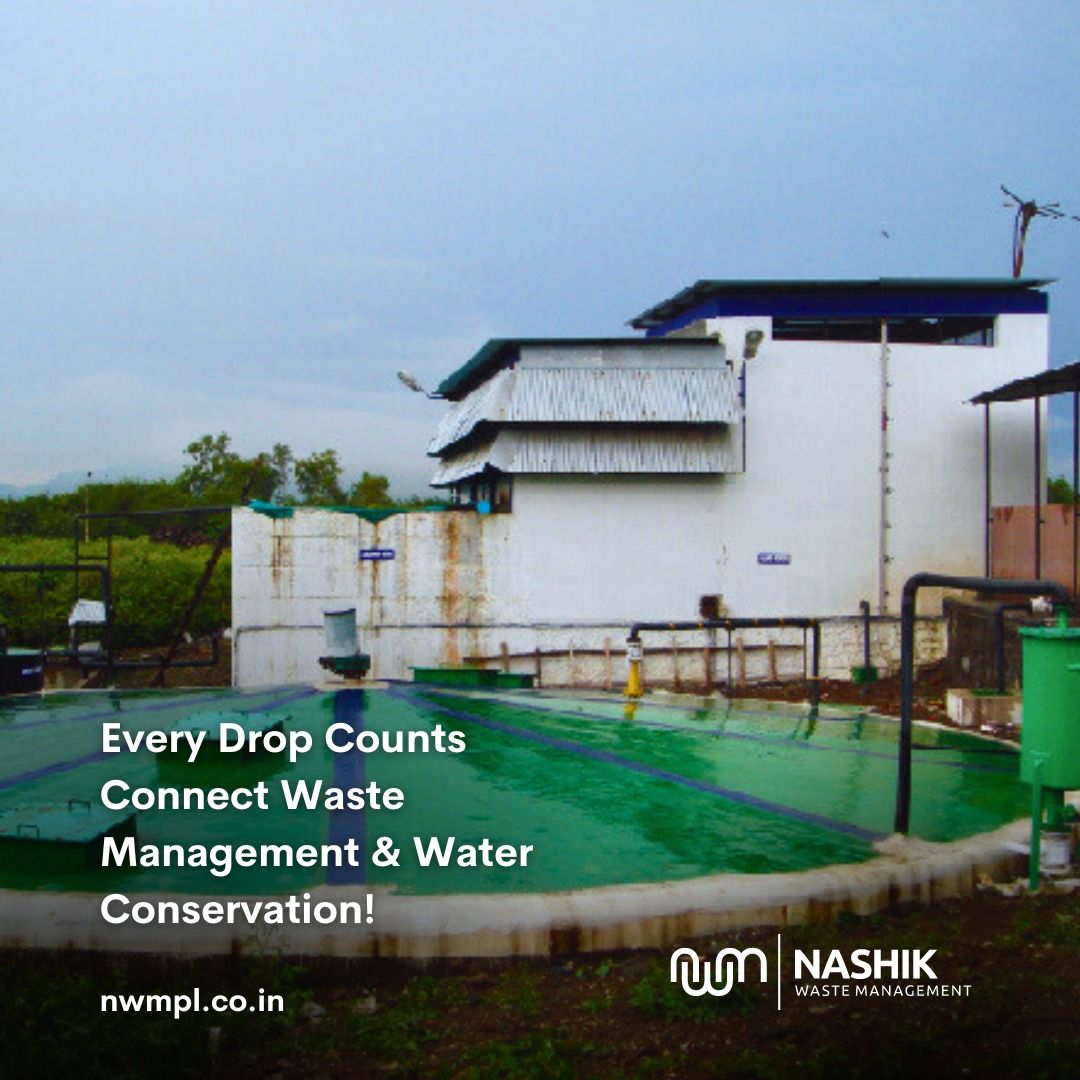 How to manage waste effectively and protect water | Nashik Waste ... How to manage waste effectively and protect water | Nashik Waste ...