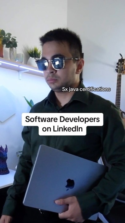 Eric Decanini on LinkedIn: #linkedin #programmer #softwaredeveloper # ... Eric Decanini on LinkedIn: #linkedin #programmer #softwaredeveloper # ...