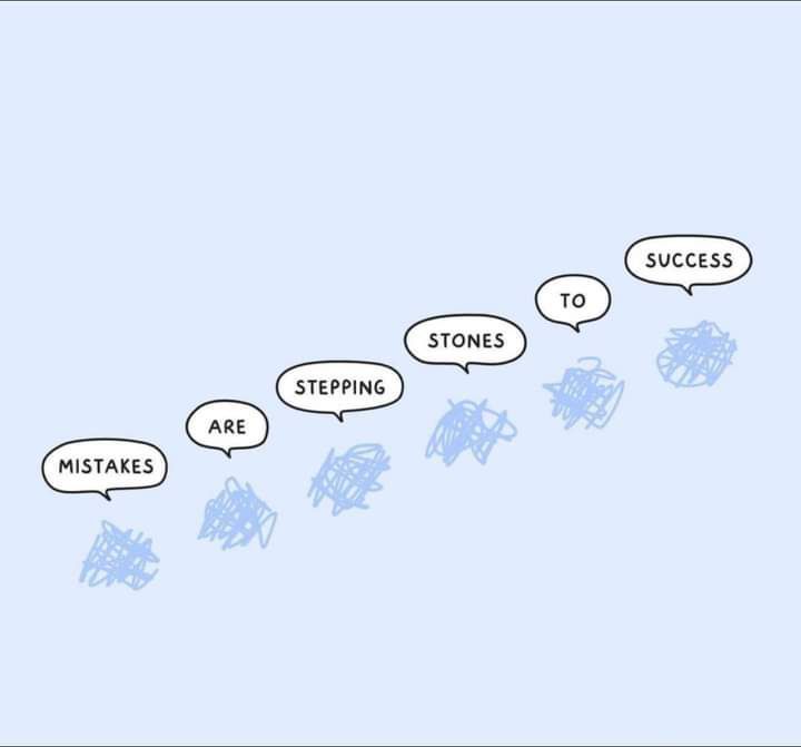 Abel Kekereogun on LinkedIn: Mistakes Abel Kekereogun on LinkedIn: Mistakes