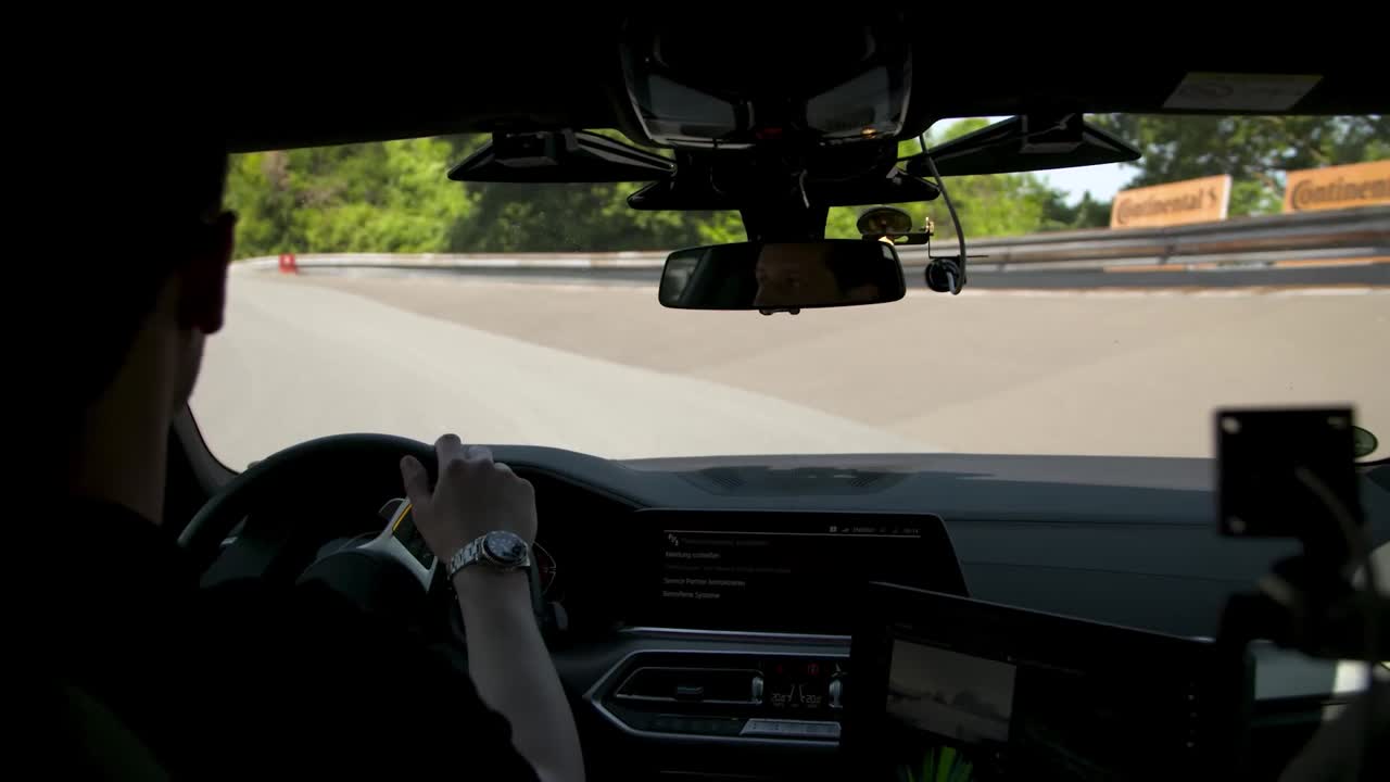 Continental on LinkedIn: Holistic full-stack systems for assisted and ... Continental on LinkedIn: Holistic full-stack systems for assisted and ...
