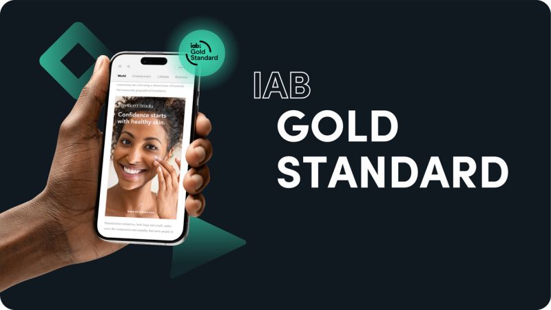 Shouneel Charles on LinkedIn: Onyx by Outbrain Achieves IAB Gold ... Shouneel Charles on LinkedIn: Onyx by Outbrain Achieves IAB Gold ...