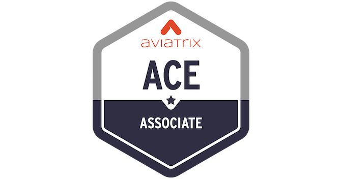 Multicloud Network Associate was issued by Aviatrix to Kenneth Nwankwo ... Multicloud Network Associate was issued by Aviatrix to Kenneth Nwankwo ...
