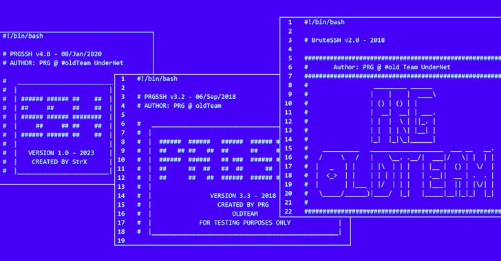 Sabir Perumannil on LinkedIn: Warning: Poorly Secured Linux SSH Servers ... Sabir Perumannil on LinkedIn: Warning: Poorly Secured Linux SSH Servers ...