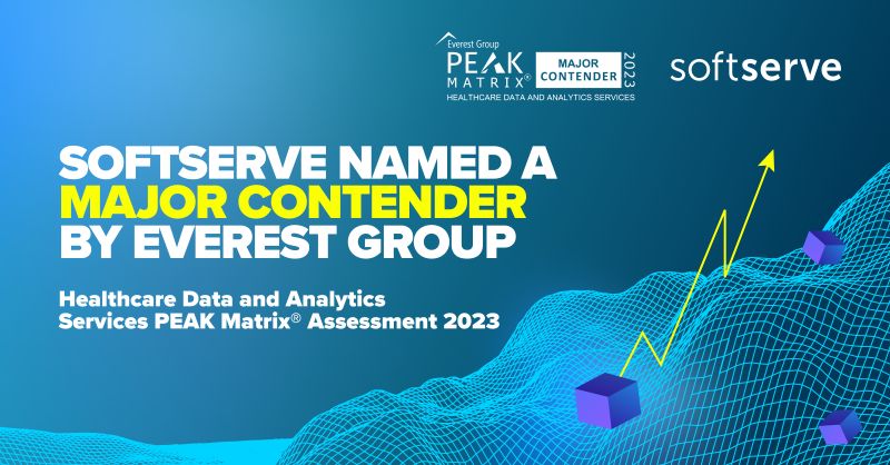 Ben Plegge on LinkedIn: SoftServe named a Major Contender by Everest Group Ben Plegge on LinkedIn: SoftServe named a Major Contender by Everest Group