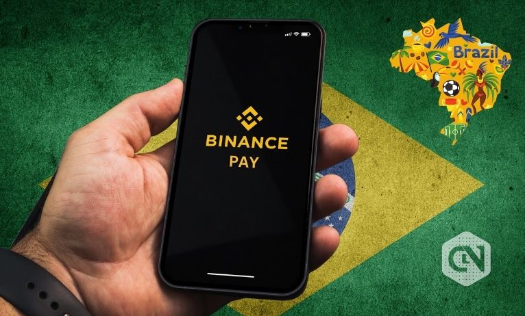 CryptoNewsZ on LinkedIn: Binance Pay revolutionizes Brazilian crypto ... CryptoNewsZ on LinkedIn: Binance Pay revolutionizes Brazilian crypto ...
