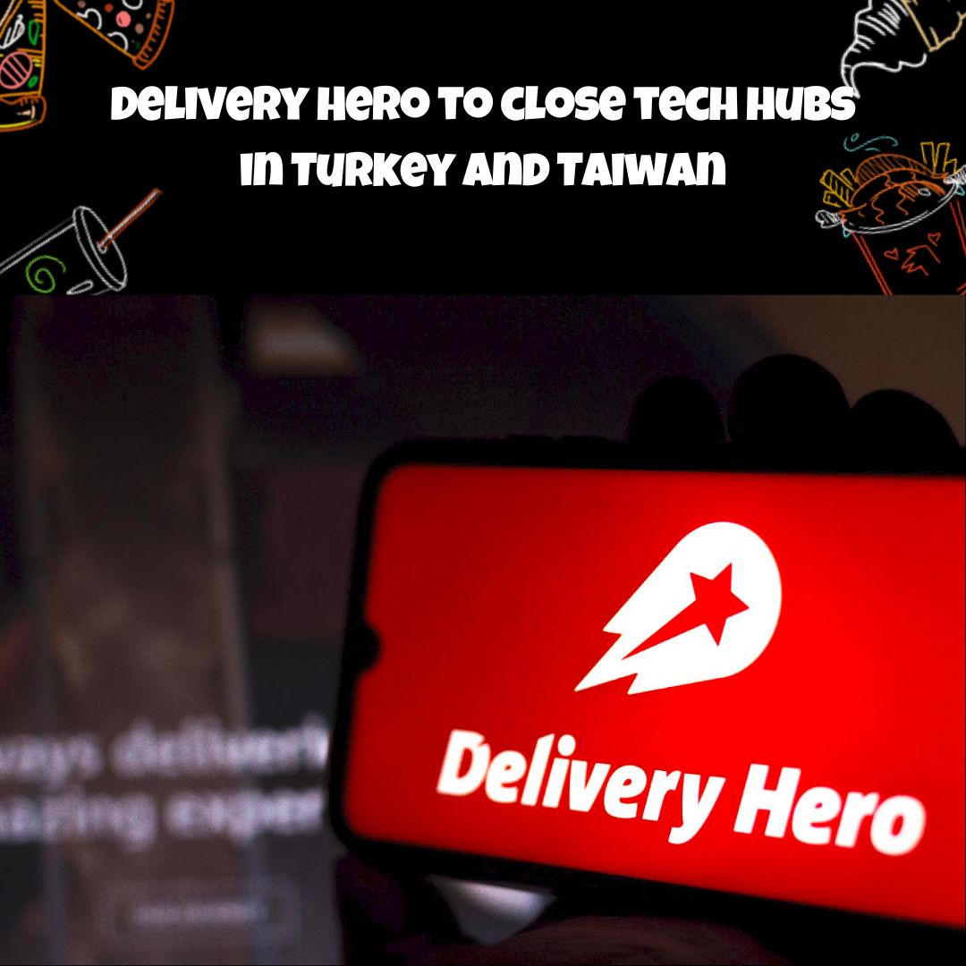 Stephan Soroka🇺🇦 on LinkedIn: Delivery Hero to close tech hubs in ... Stephan Soroka🇺🇦 on LinkedIn: Delivery Hero to close tech hubs in ...